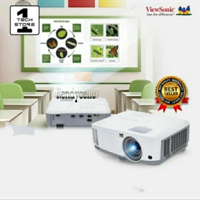 Projector VIEWSONIC PA503XE XGA 4000 Ansi Lumens _VIEWSONIC XGA - Shop ...
