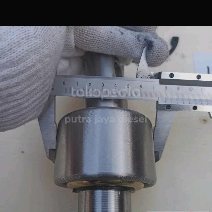 TIE ROD SHACMAN/FOTON/HOWO SINOTRUCK 80MM - Shop | Tokopedia