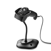 Promo Zebra DS2208 Scanner Barcode 1D 2D Scan QR Code Symbol DS2208 ...