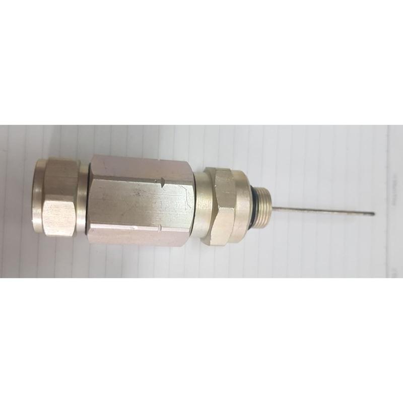 PIN CONNECTOR QR-500 SPLITTER, COUPLER TRUNK QR500 CATV CABLE TV - Shop ...