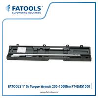Jual FATOOLS GM51000 - TORQUE WRENCH DRIVE 1 NM 200-1000 DIN EN ISO ...