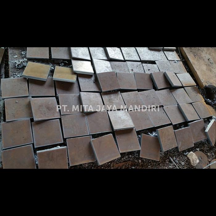 Jual Plat Besi 70mm, Potongan Custom Lubang Lembaran Batangan | Tebal ...