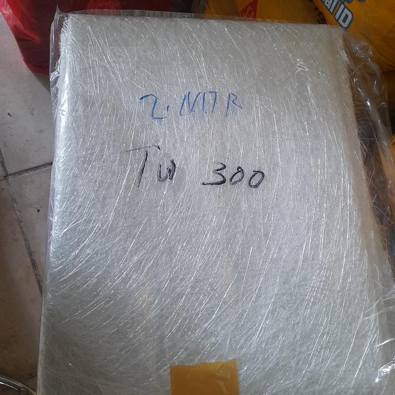 Serat Fiber Aquaproof 1x2.meter - Shop | Tokopedia