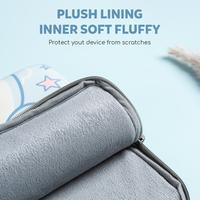 Jual PELINDUNG / COVER for Tas Laptop 13 14 15 inch Motif Lucu Pouch ...