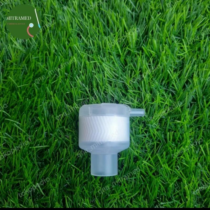 T piece tracheostomy atau filter tracheostomy pernafasan spontan - Shop ...