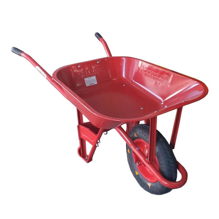 Jual ARTCO Gerobak Sorong Lori Pasir Wheelbarrow Original - Kota ...