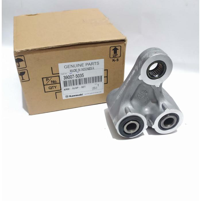 Jual Segitiga Unitrack Unitrek Bosh Segitiga Bearing Bambu KLX 150 ...
