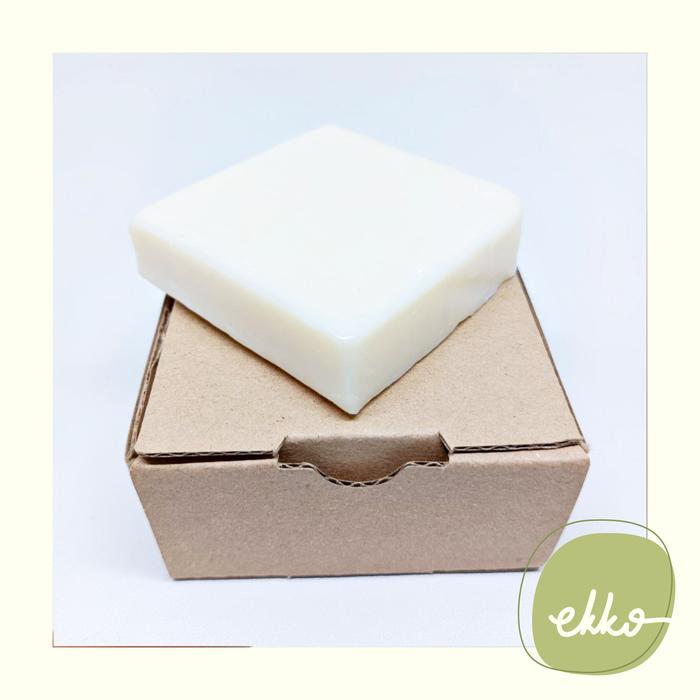 Jual Sabun Cuci Lerak (Soapnut Bar Soap) / Sabun Clodi Menspad ...