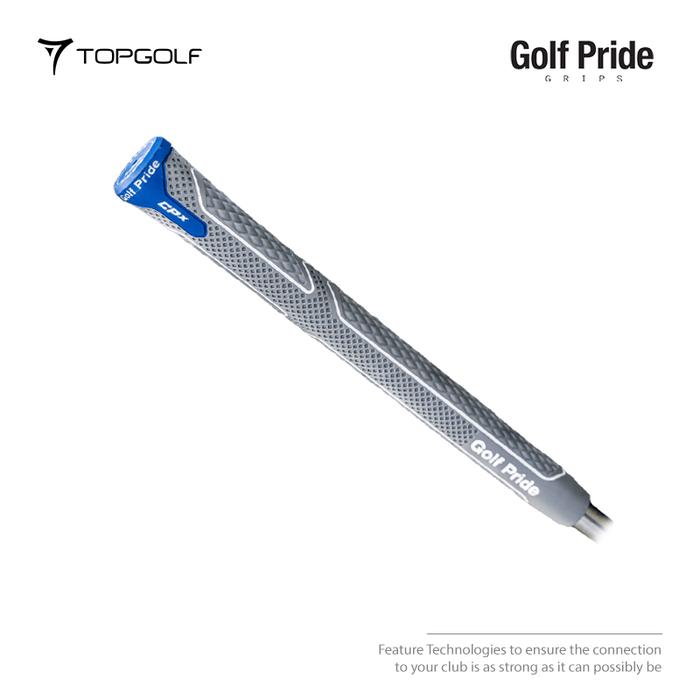 Promo CLUB GRIP GOLF PRIDE CPX GREY - Undersize - Jakarta Selatan ...