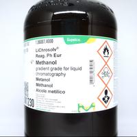 Jual Methanol|1.06007.4000|MERCK|Chemical Reagent|4L - 2,5L - Jakarta ...