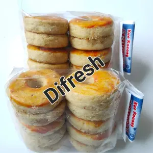 Kopi + Gula cap Liong Bulan isi 20 sachet - Shop | Tokopedia