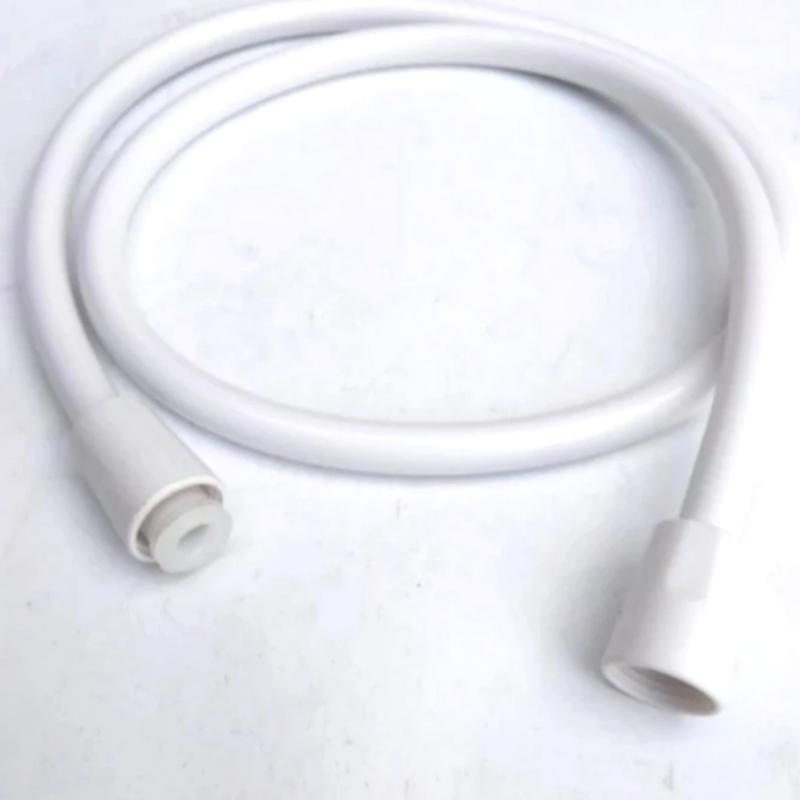 Selang Pvc lentur selang fleksibel 120 cm shower toilet selang bidet ...