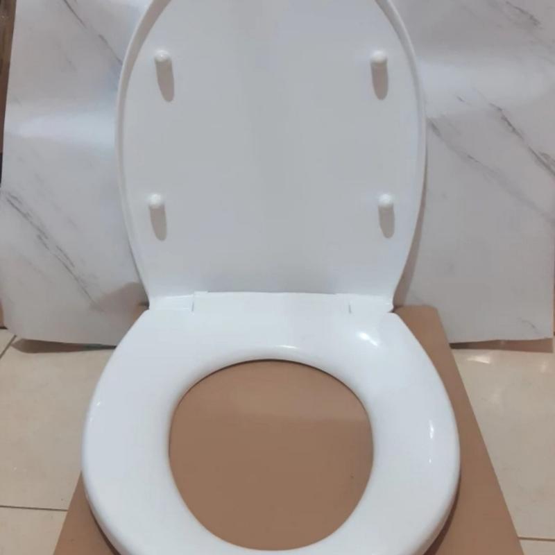 Seat cover model toto tutup toilet kloset parma ulu ina closet duduk ...