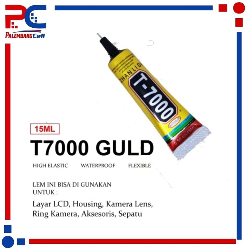 LEM TOUCHSCREEN T7000 15ML - LEM CASING HP LEM LCD T7000 CAIRAN - Shop ...