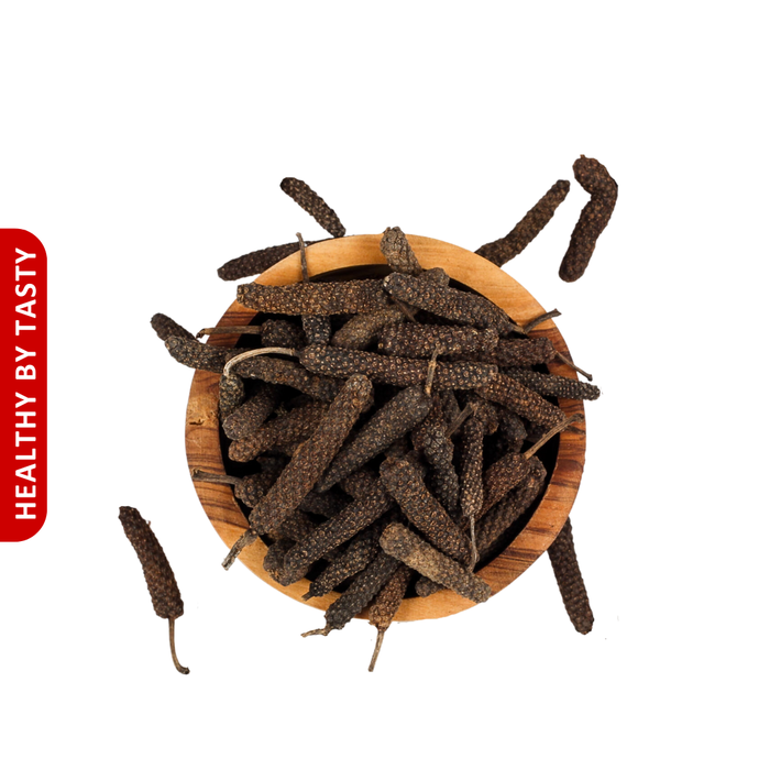 Jual Cabe Jawa Cabe Jamu Bi Bo Long Pepper 50 g - Jakarta Utara ...