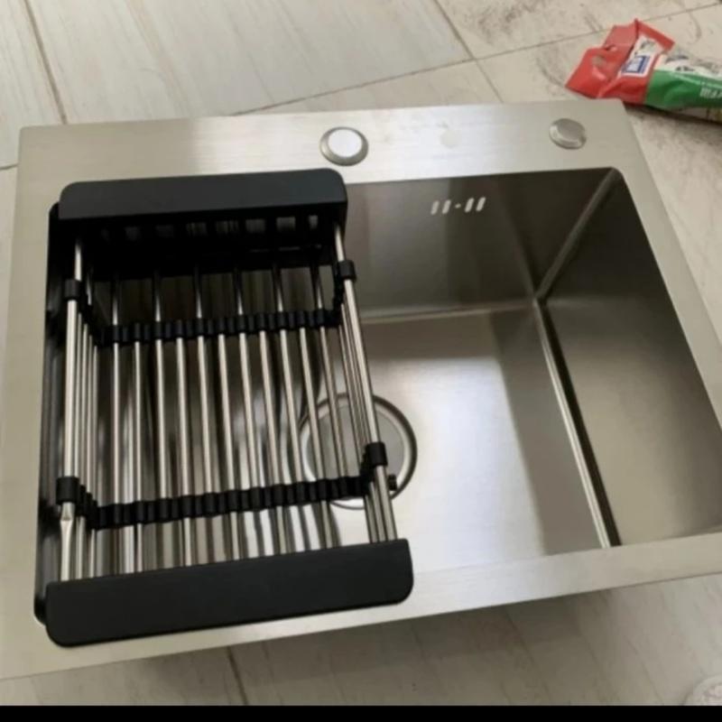 kitchen zink BOLZANO 4050 cannes/ bak cuci piring stainless 5040 - Shop ...