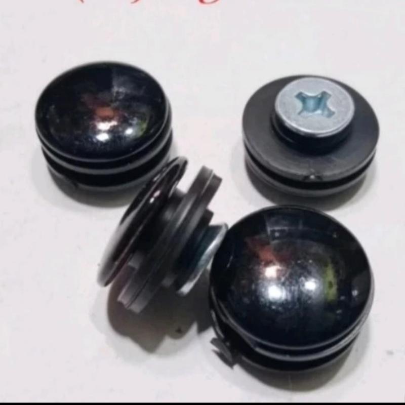 Baut Engsel kunci jendela Taft GT, Kijang kapsul, kaca angin - Shop ...