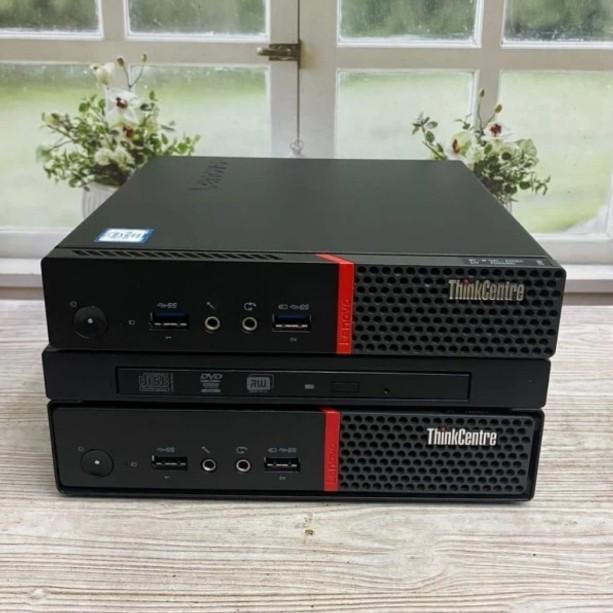 Jual PC MINI LENOVO M700/M900 THINKCENTRE CORE i7 GEN 6 RAM 16GB SSD ...