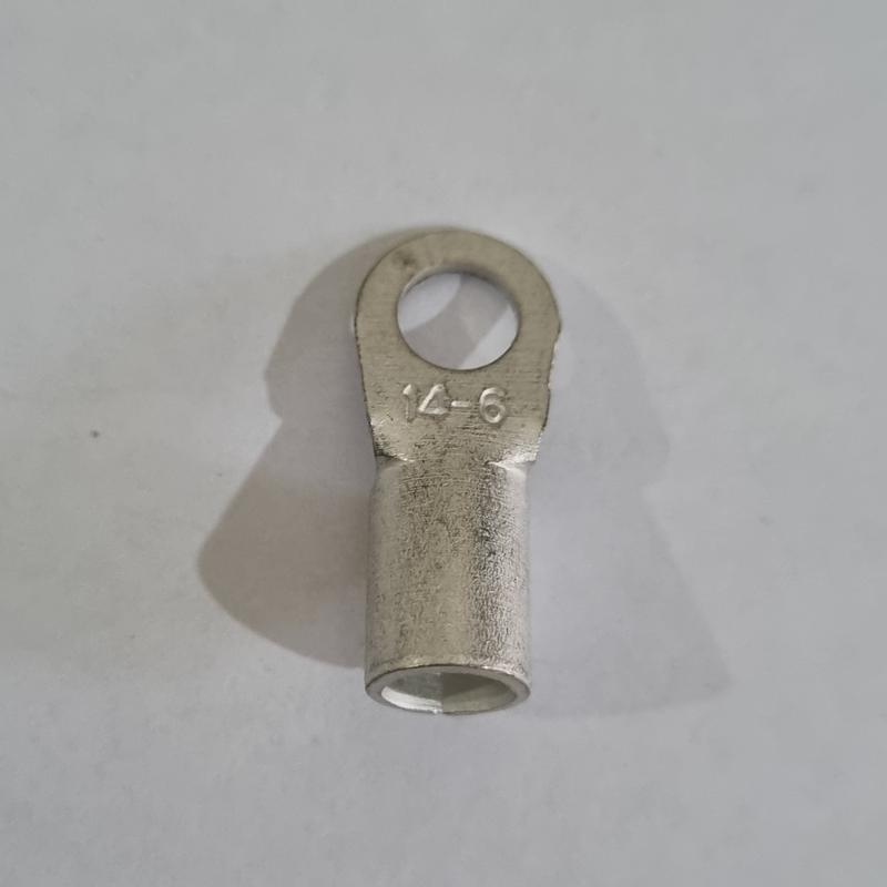 Kabel Skun / Sekun / Lugs / Cable Shoes Ring R 14-6 - Shop | Tokopedia