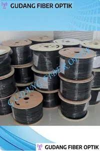 Attenuator LC Fiber Optik 3db, 5 db, 7db, 8db, 10db, 11db, 12db, 13db ...