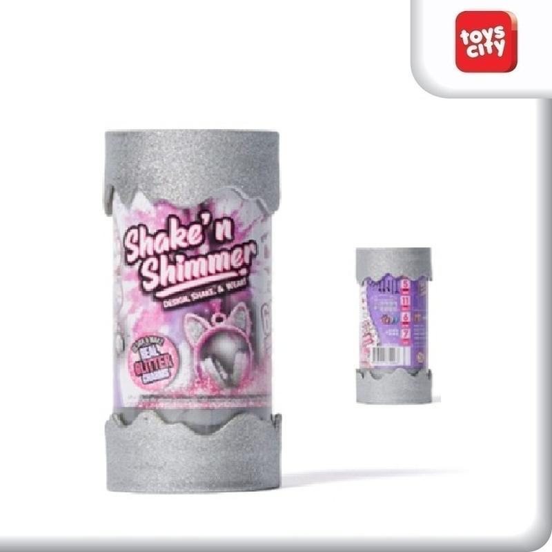 Shake' N Shimmer Design Shake & Wear Set - Assorted Original - Shop ...