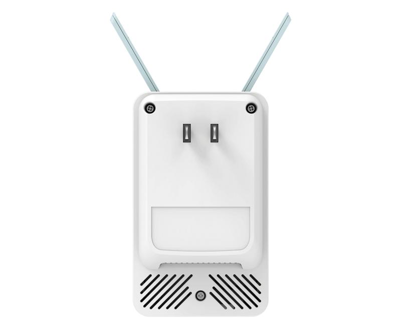DLink E15 EAGLE PRO AI AX1500 WIFI 6 Mesh Range Extender - Shop | Tokopedia