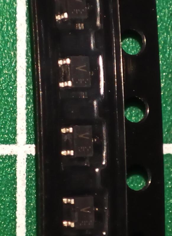 Dioda Diode V Car ignition tube for Ecu Car Mitsubishi Product - Shop ...