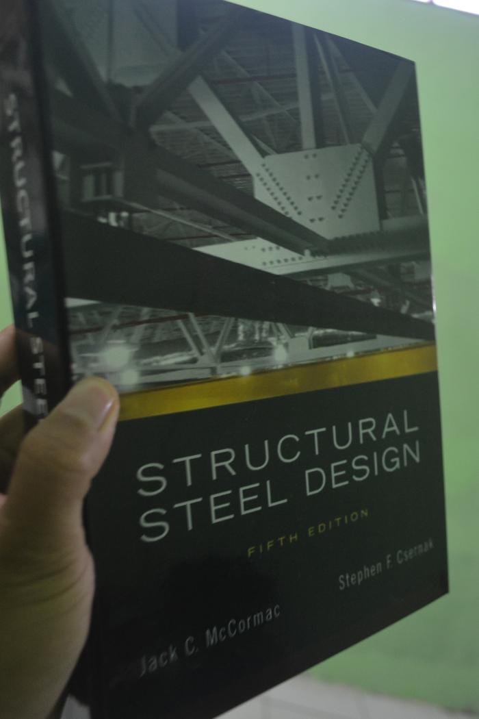Jual Structural Steel Design 5th Edition - Kab. Bantul - aaa ...