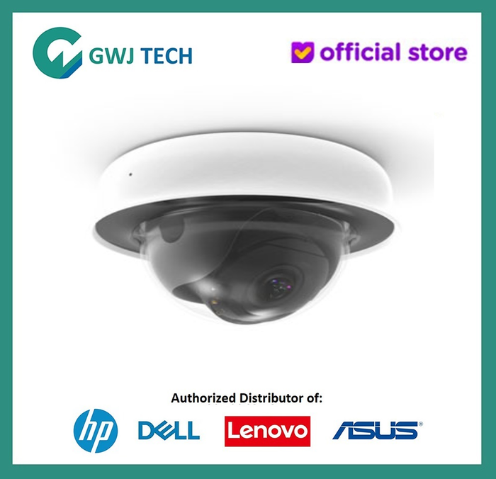 Jual CISCO Meraki MV12WE-HW Wide Angle MV12 Mini Dome HD Camera 128GB ...