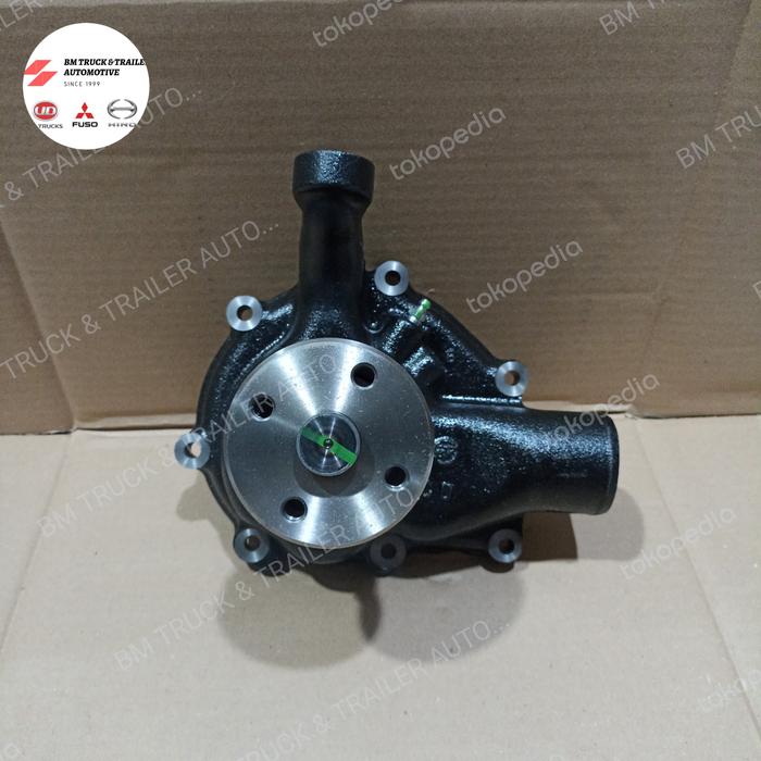 Jual WATER PUMP / POMPA AIR FUSO GANJO HD 220PS BTK ASLI - Kab. Bekasi ...