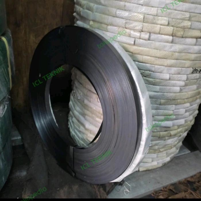 Jual Tali Plat Besi Strapping Band Eyzer 19 Mm - Jakarta Barat - ICL ...