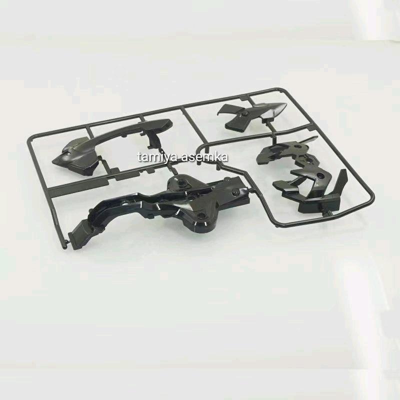 REP TAMIYA BODY MACH FRAME PROJECT D - Shop | Tokopedia