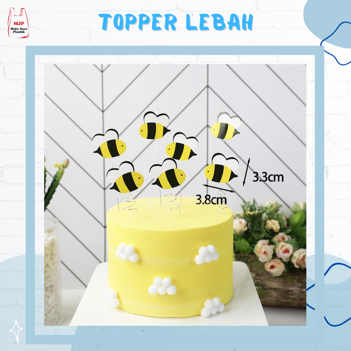 Jual Topper Bunga Matahari, Sun Flower, Daisy Flower, Hiasan kue ...