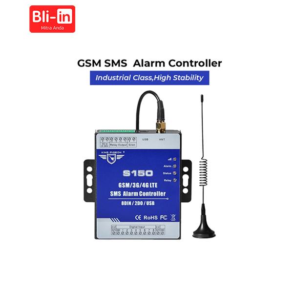 GSM SMS Controller S150 - Shop | Tokopedia