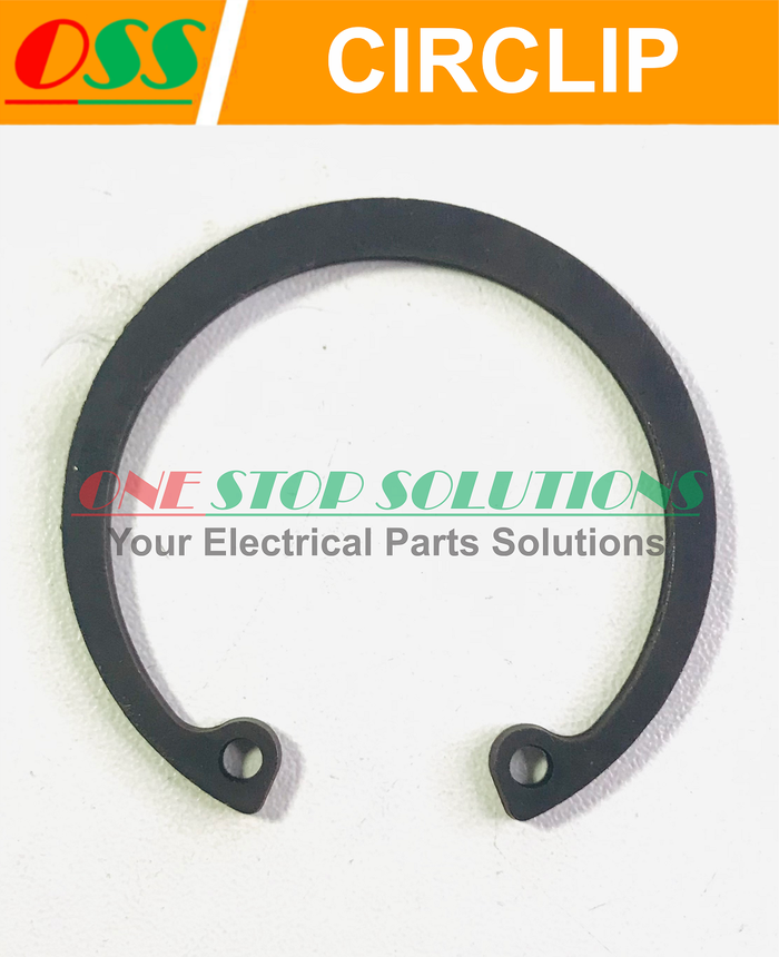 Jual CIRCLIP PIN PISTON T2721332 PERKINS LOVOL 1004 G12 1004-G12 ...