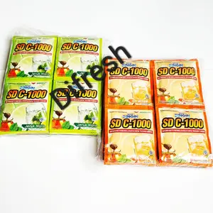 Kopi + Gula cap Liong Bulan isi 20 sachet - Shop | Tokopedia