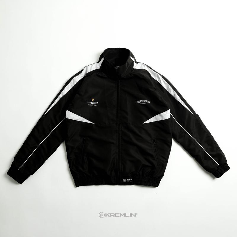 Kremlin Tracktop Suit Jacket - KICK - Shop | Tokopedia