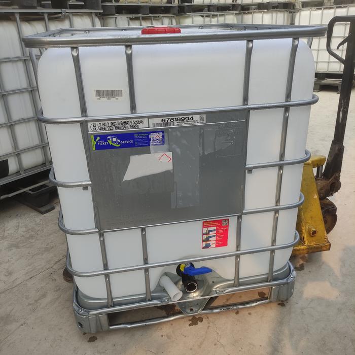 Jual kempu ibc tank toren tandon 1000 liter - Kota Bekasi - TokoPaima ...
