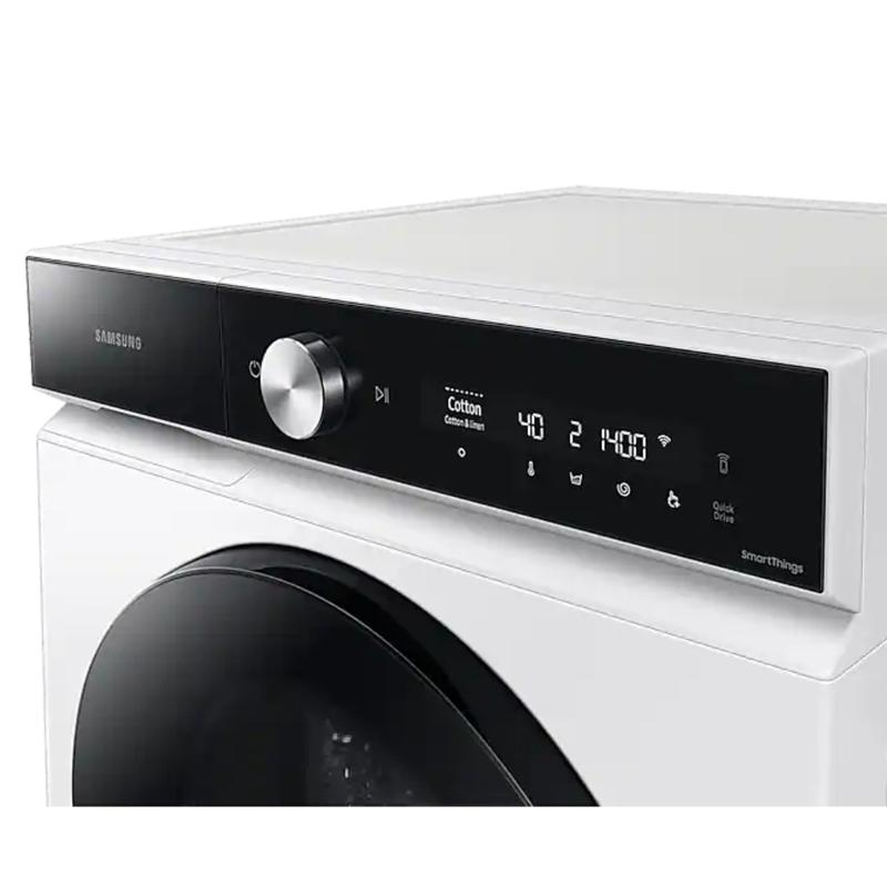 SAMSUNG WD13BB944DGESE - MESIN CUCI FRONT LOADING 13KG DRYER 8KG WD13 ...