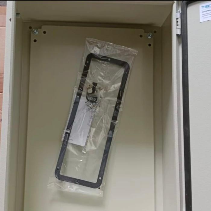 Jual Box Panel Listrik Besi IP66 Tibox 400(W)x600(H)x200(D) - Jakarta ...