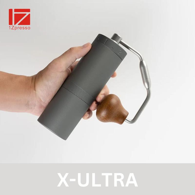 1zpresso X-ULTRA Manual Coffee Grinder - Shop | Tokopedia