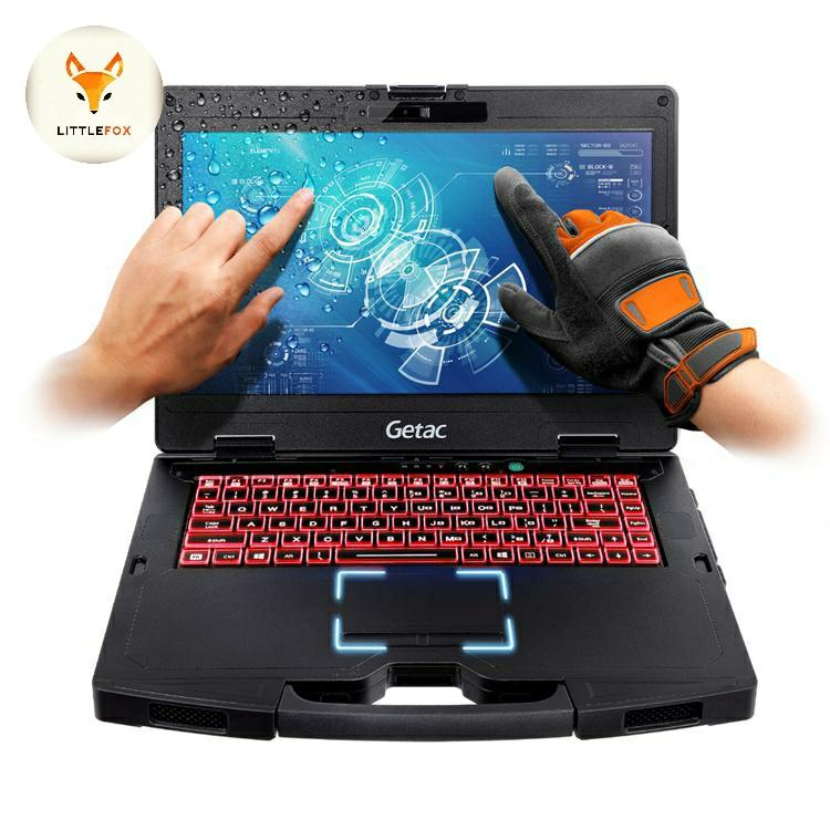 LAPTOP GETAC S410 RUGGED NOTEBOOK GARANSI RESMI 3 TAHUN - Shop | Tokopedia