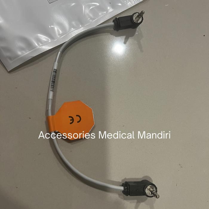 Jual Kabel Oxygen Sensor Philips/ Oksigen sensor Ventilator Philips ...
