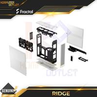 Jual Fractal Design Ridge Small Form Factor Casing Komputer PC Case ...