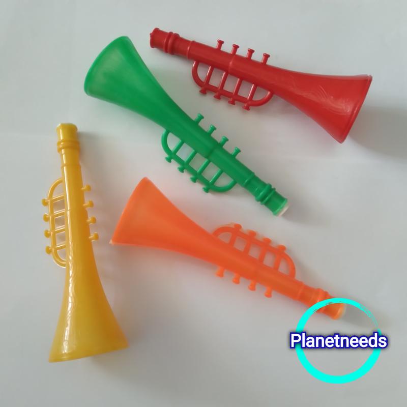 TEROMPET BESAR COLORFUL - Shop | Tokopedia