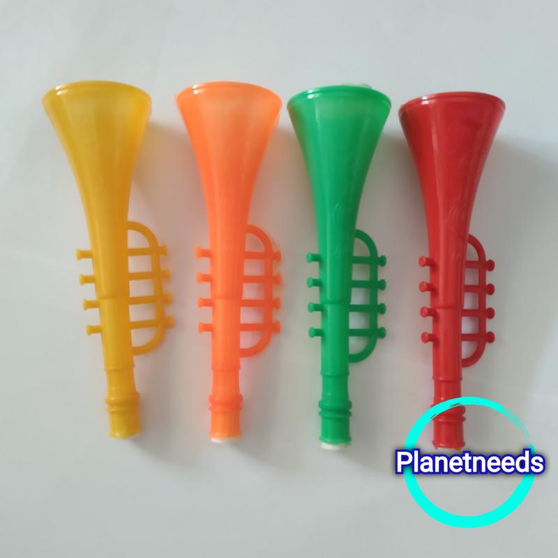 TEROMPET BESAR COLORFUL - Shop | Tokopedia
