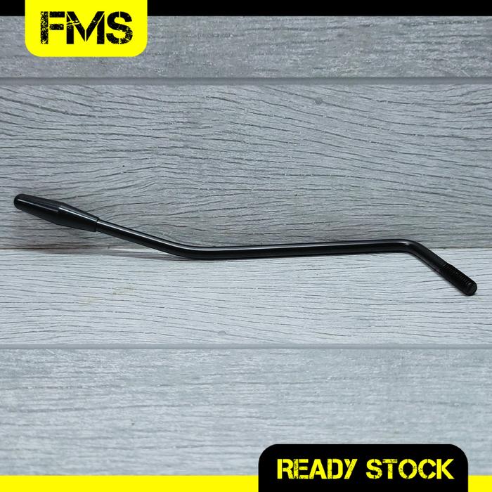 Jual Whammy Bar Tremolo Arm Handle Thread M6 Bridge Semi Updown Gitar ...