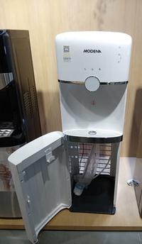 Promo Modena DD 7315 W Dispenser Air Galon Bawah Self Cleaning Water ...