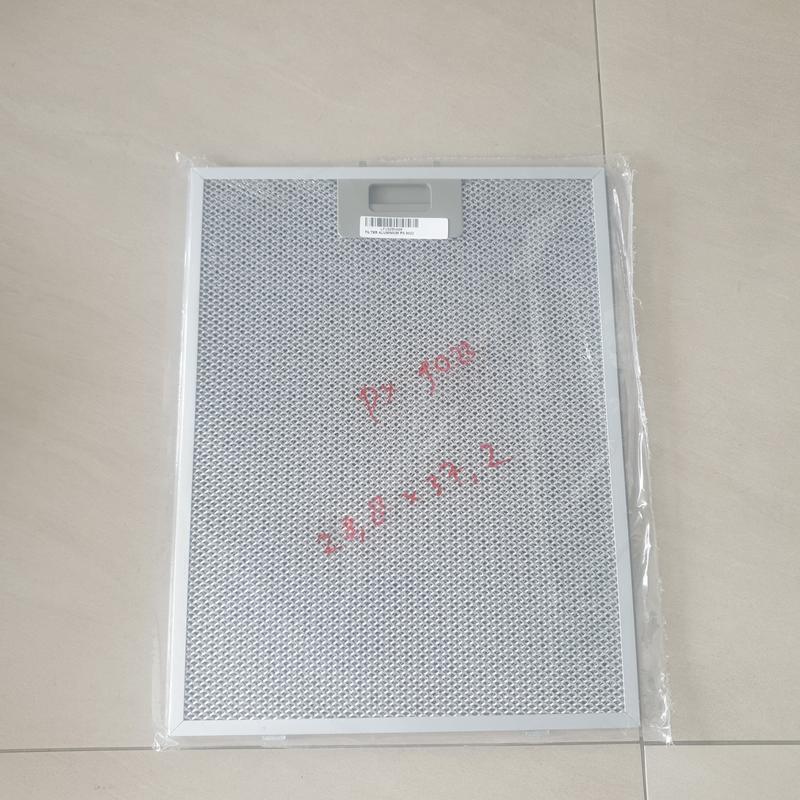 Filter Alumunium Cooker Hood Modena PX 9022 - Shop | Tokopedia