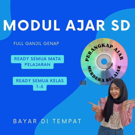 Jual PERANGKAT AJAR PPKN KURIKULUM MERDEKA SD - KELAS 1 - Kab. Lombok ...